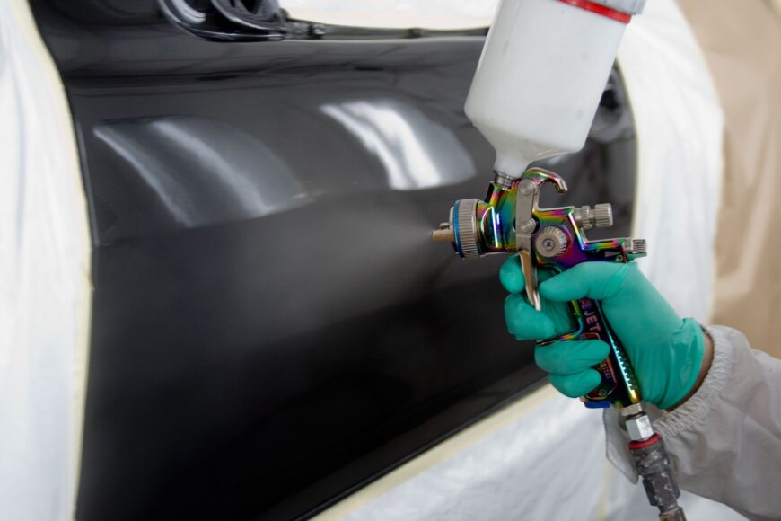 DENTING PAINTING Motor Masters Multi Brand Car Workshop denting-painting-motor-masters-multi-brand-car-workshop